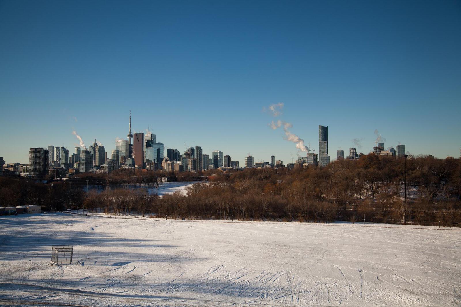 Come visitare spensierati Toronto: la guida di Alice – Kiwi The Explorer