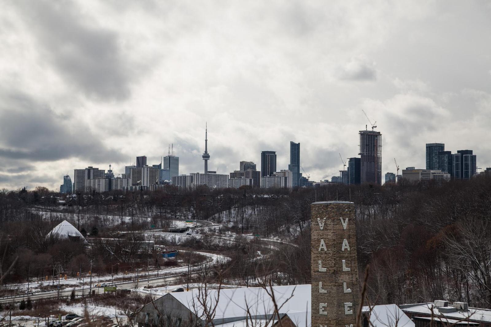 Toronto: i consigli di Alice per non perdere i luoghi migliori – Kiwi ...